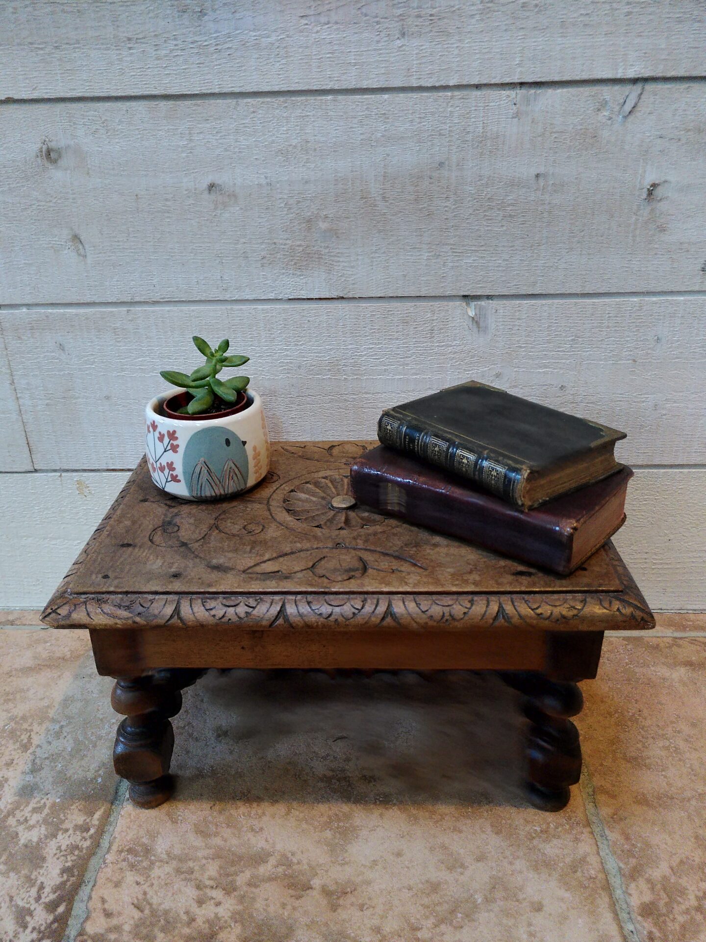 Petit mobilier - L'Atelier d'Isa